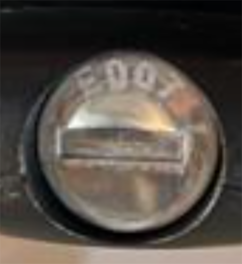 E001-E200 replacement keys for Thule and SportRack Roof Racks, Bike ...